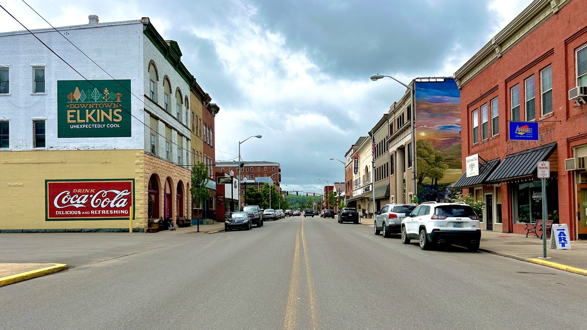 City of Elkins Launches Survey to Gauge Interest in Creating a PODA ...